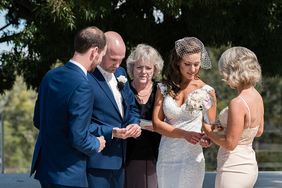 Jill Harper Celebrant - Celebrant - Hobart - Weddinghero.com.au Jill Harper Celebrant - Celebrant - Hobart - Weddinghero.com.au