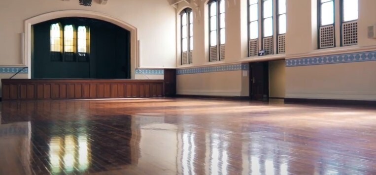 Perth Town Hall - Venue - Perth - Weddinghero.com.au