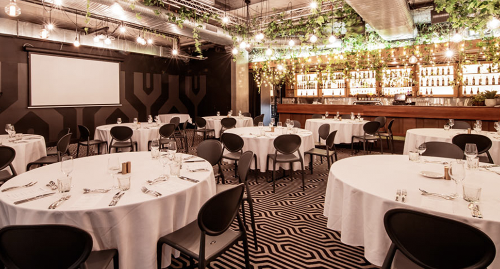 Darling & Co - Wedding Venues Brisbane