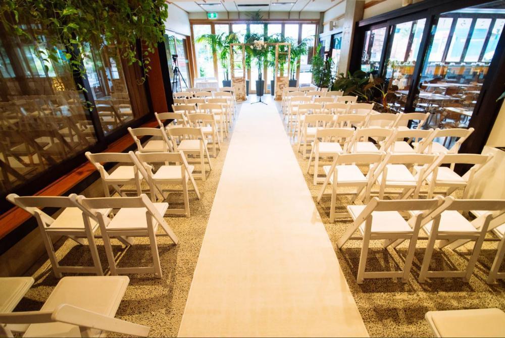 Darling & Co - Wedding Venues Brisbane