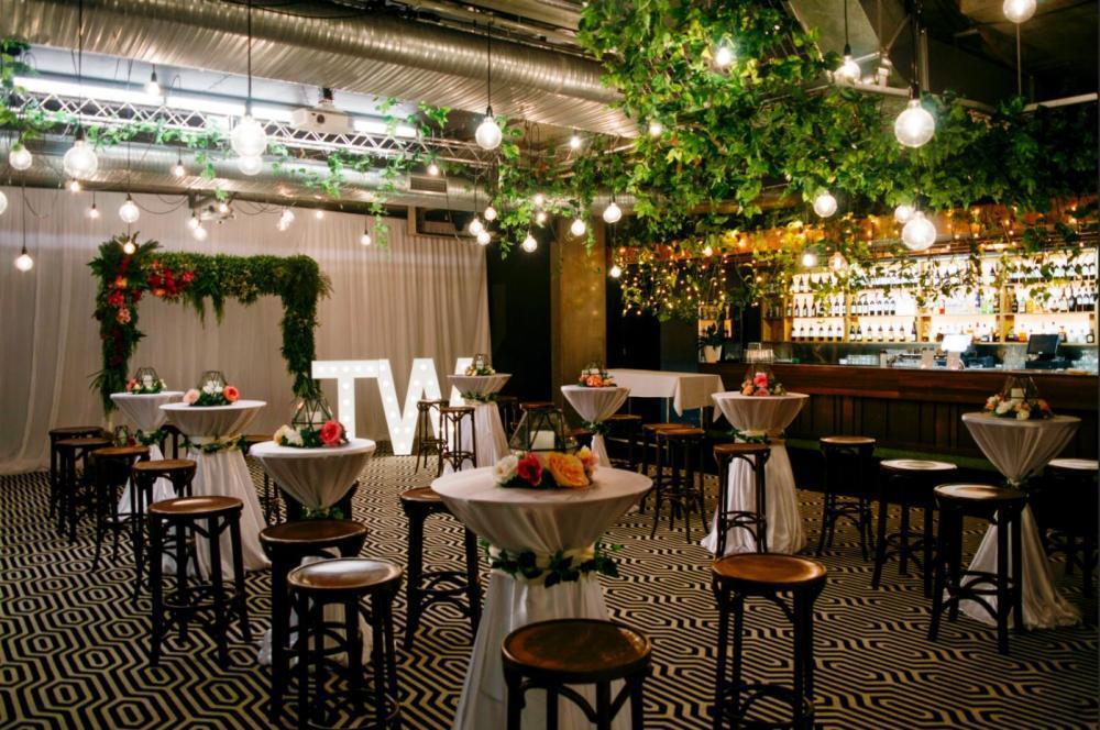 Darling & Co - Wedding Venues Brisbane
