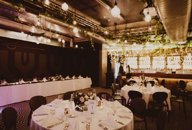 Darling & Co - Wedding Venues Brisbane