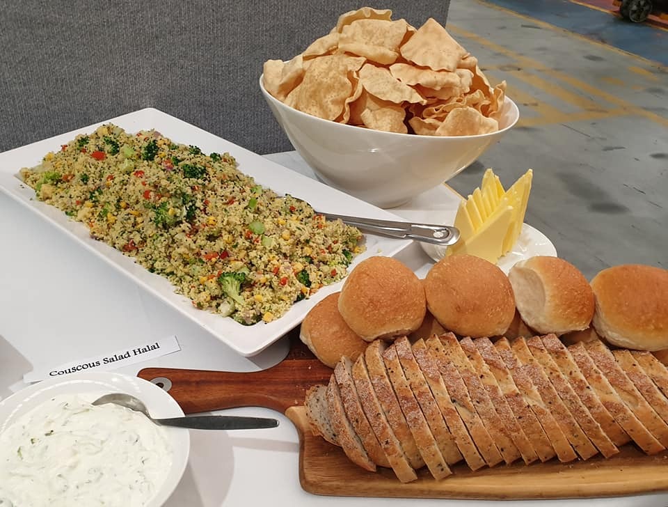 Food Functions & Catering - Catering - Ballarat - Weddinghero.com.au