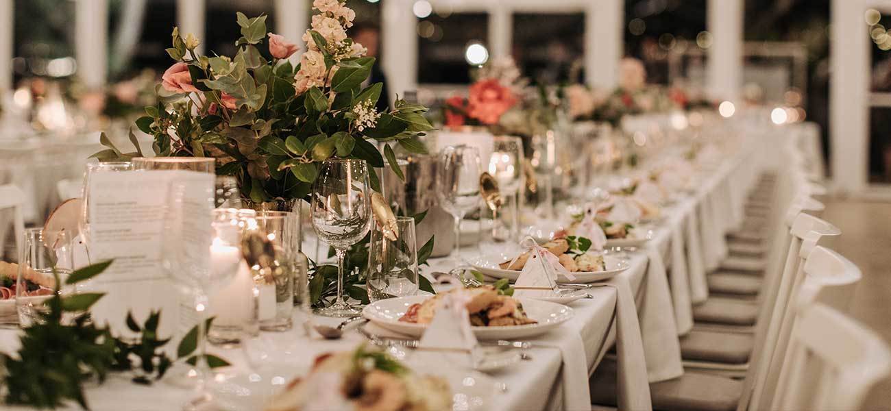 Sunnybrae Estate - Wedding Venues Adelaide