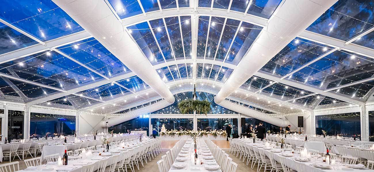 Sunnybrae Estate - Wedding Venues Adelaide