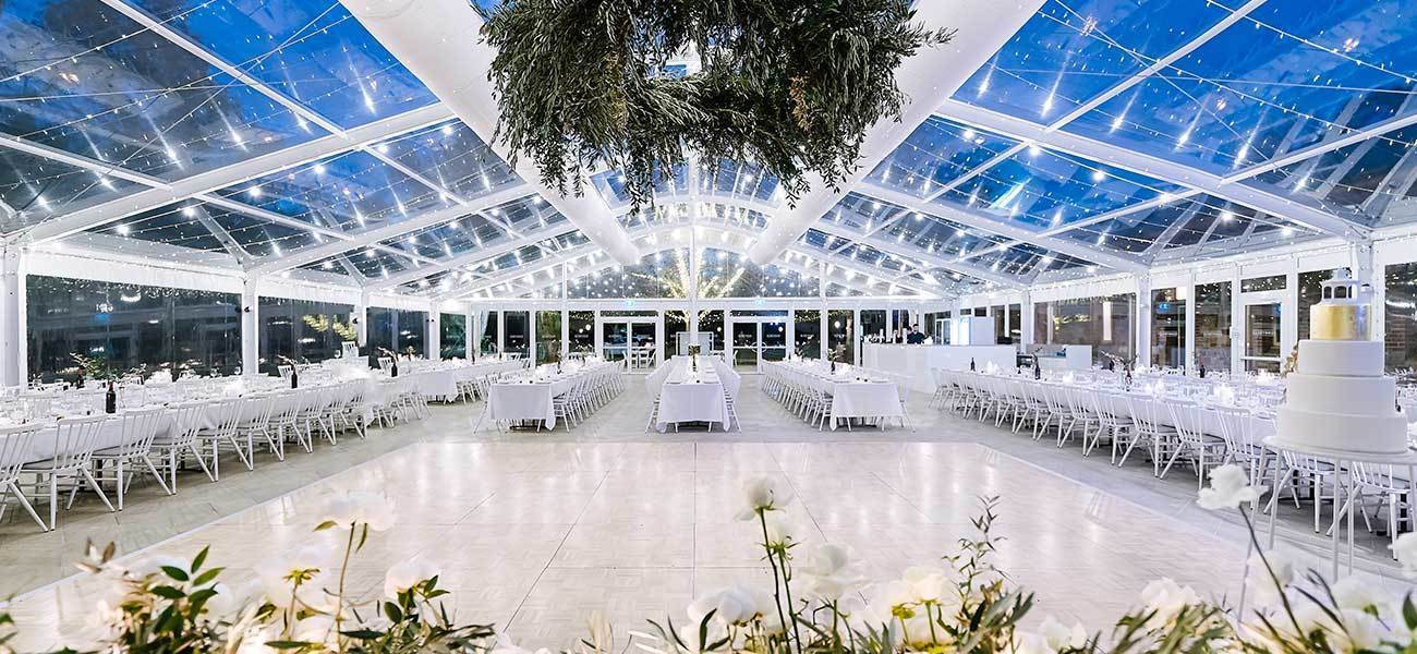 Sunnybrae Estate - Wedding Venues Adelaide