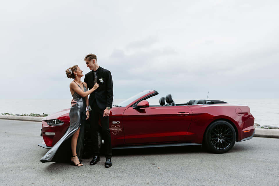 Cairns Luxury Car Hire - Wedding Cars Cairns