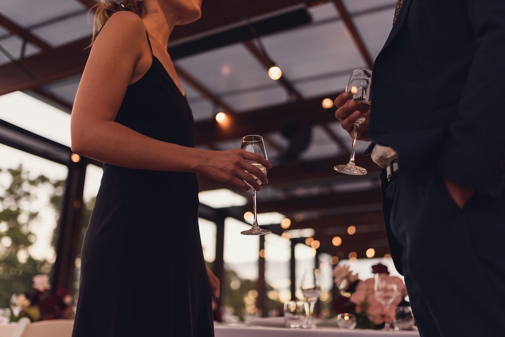 Mitolo Wine - Wedding Venues Adelaide