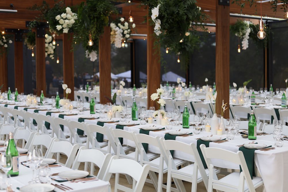 Mitolo Wine - Wedding Venues Adelaide