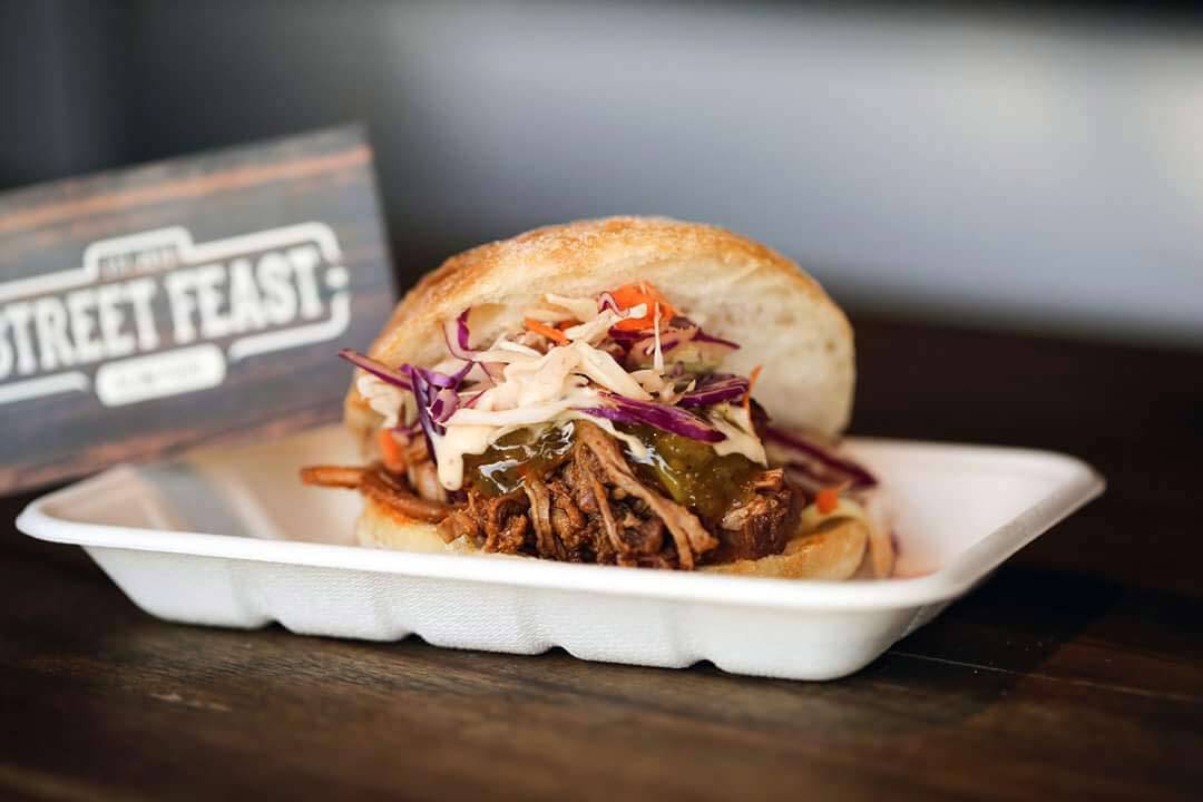 Street Feast - Catering - Melbourne - Weddinghero.com.au