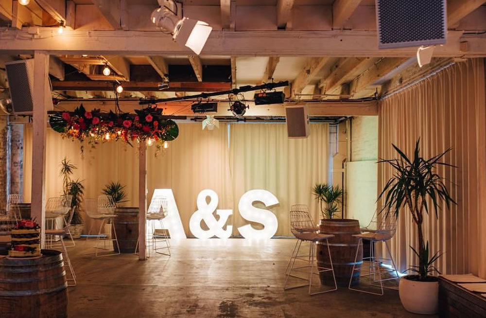 Chateau Apollo - Wedding Venues Adelaide