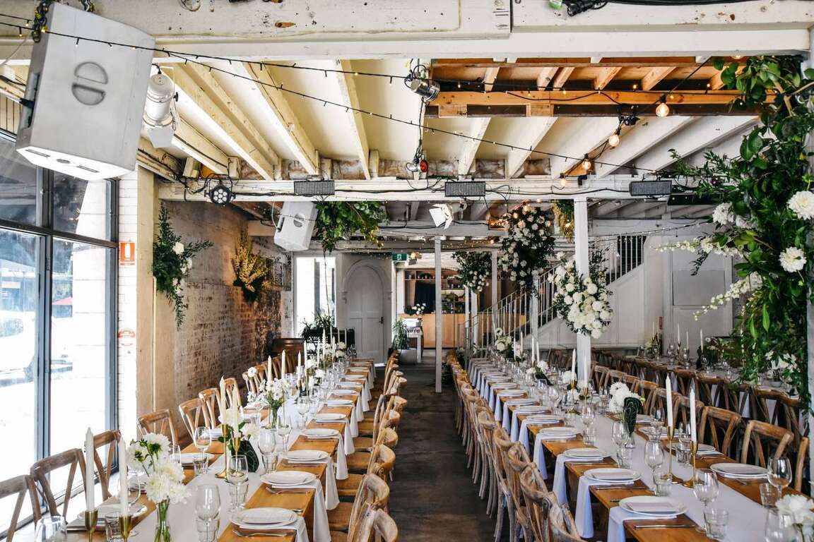 Chateau Apollo - Wedding Venues Adelaide