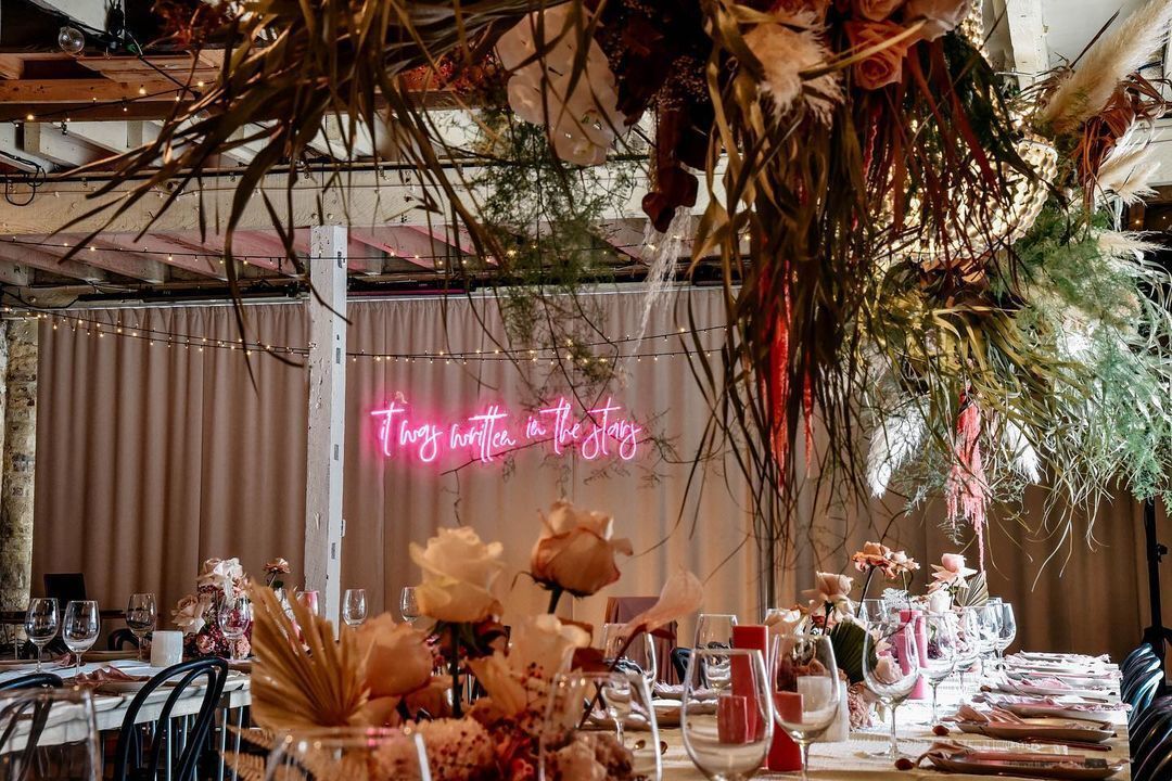 Chateau Apollo - Wedding Venues Adelaide