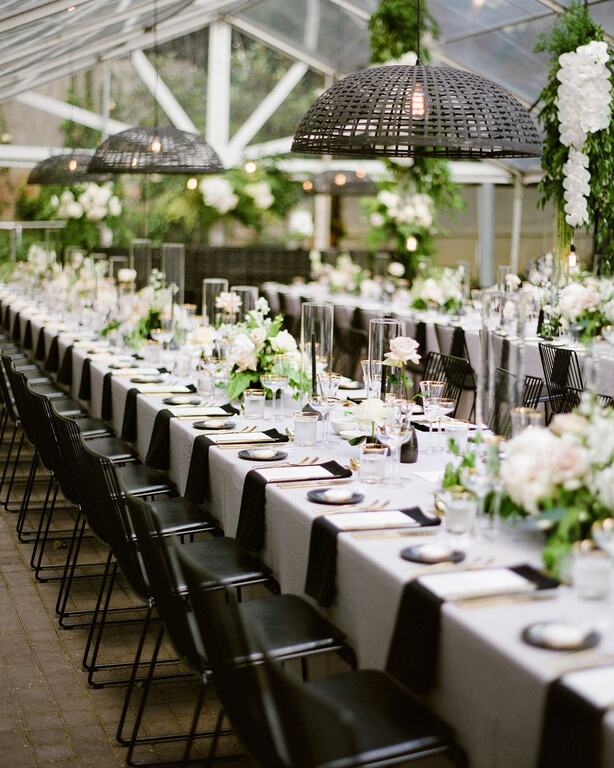 White Events - Planner - Perth - Weddinghero.com.au