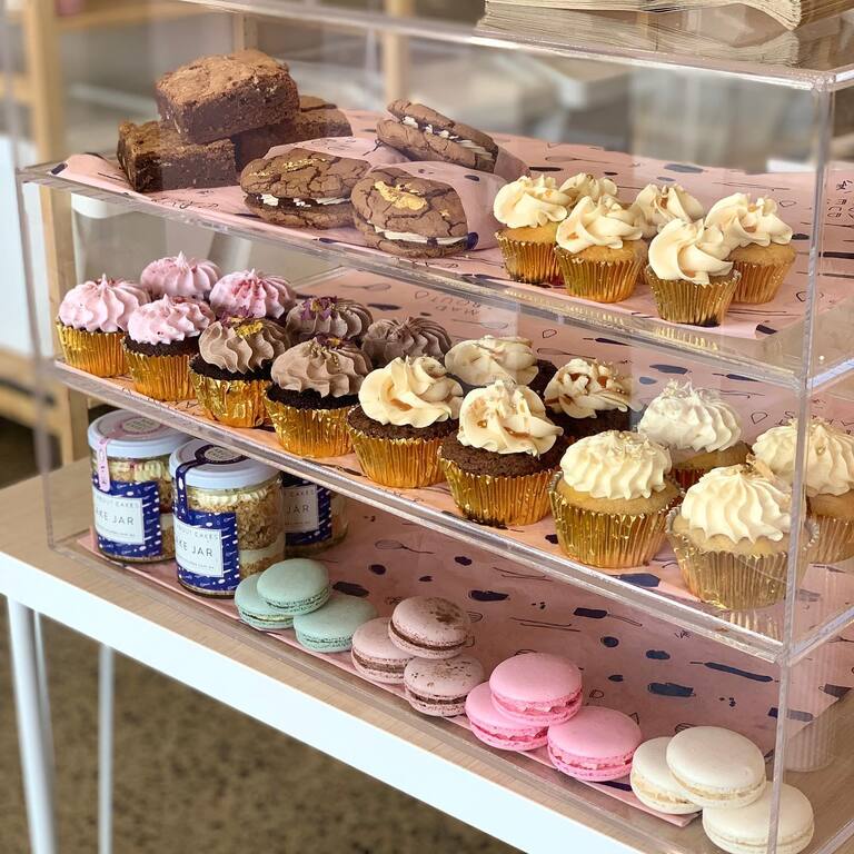 Mad About Cakes - Cakes - Melbourne - Weddinghero.com.au