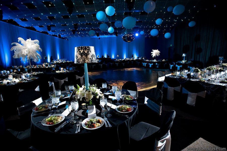 Vogue Ballroom - Wedding Venues Melbourne