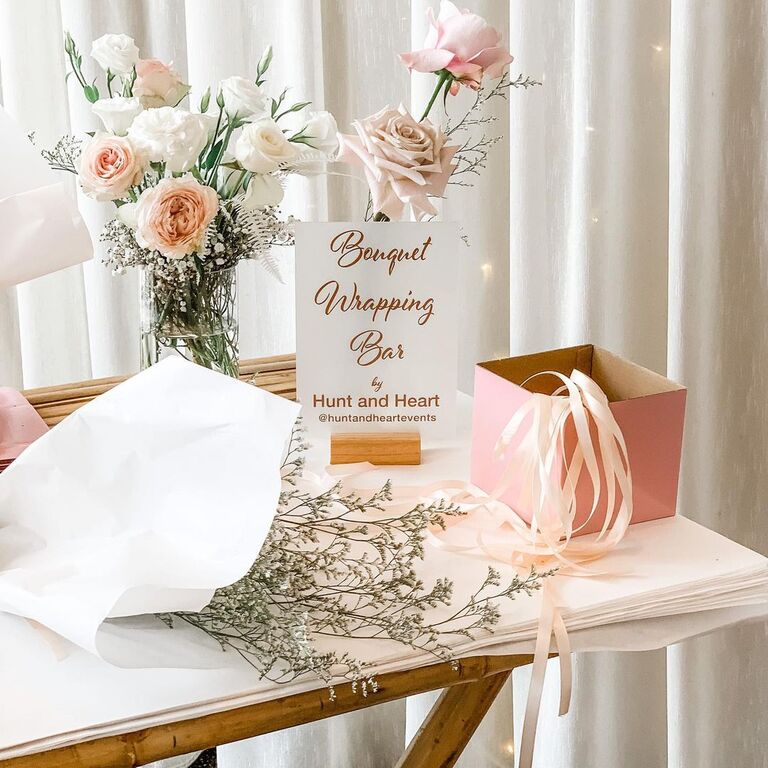 Hunt and Heart - Wedding Planner Sydney