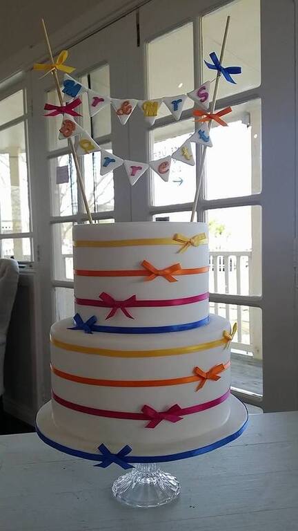 Canberra Cake Boutique - Wedding Cakes Canberra
