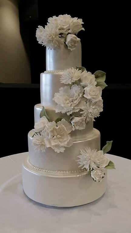 Canberra Cake Boutique - Wedding Cakes Canberra