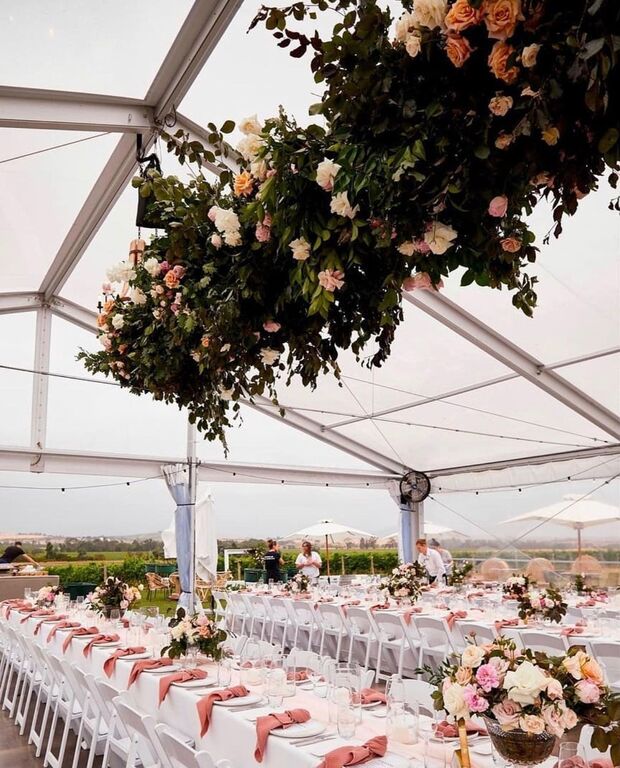 Acacia Ridge - Wedding Venues Yarra Valley