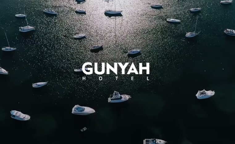 Gunyah Hotel - The Lake View Room - Wedding Venues Hunter Valley