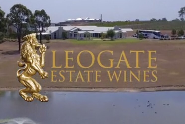 Leogate Estate Wines - Wedding Venues Hunter Valley