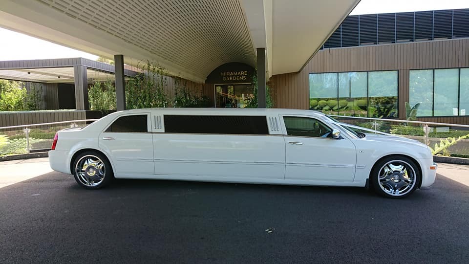 Classy Limousines - Wedding Cars Sydney