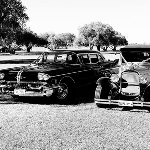JC Classic Automobiles - Rental Car - Perth - Weddinghero.com.au