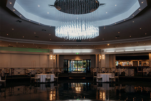 Ultima Function Centre - Venue - Melbourne - Weddinghero.com.au