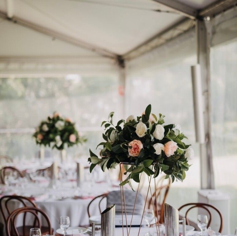 Burnham Grove Estate - Venue - Sydney - Weddinghero.com.au