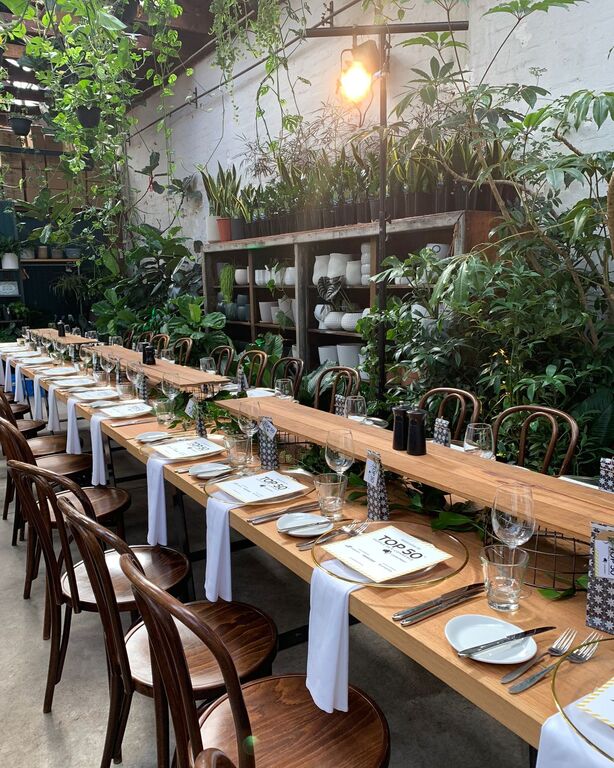 Cargo Hall - Venue - Melbourne - Weddinghero.com.au