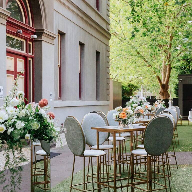 Cargo Hall - Venue - Melbourne - Weddinghero.com.au