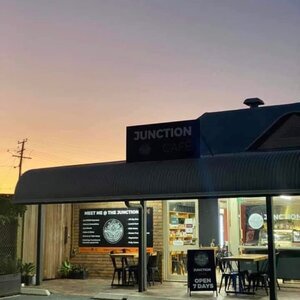 The Junction Cafe - Venue - Brisbane - Weddinghero.com.au