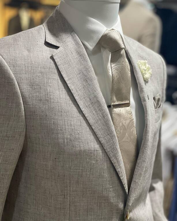 Penguins Formal Wear - Dress - Perth - Weddinghero.com.au