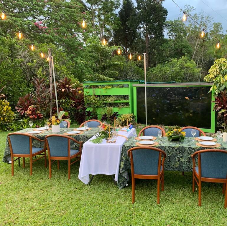 Mulgrave Gardens - Venue - Cairns - Weddinghero.com.au