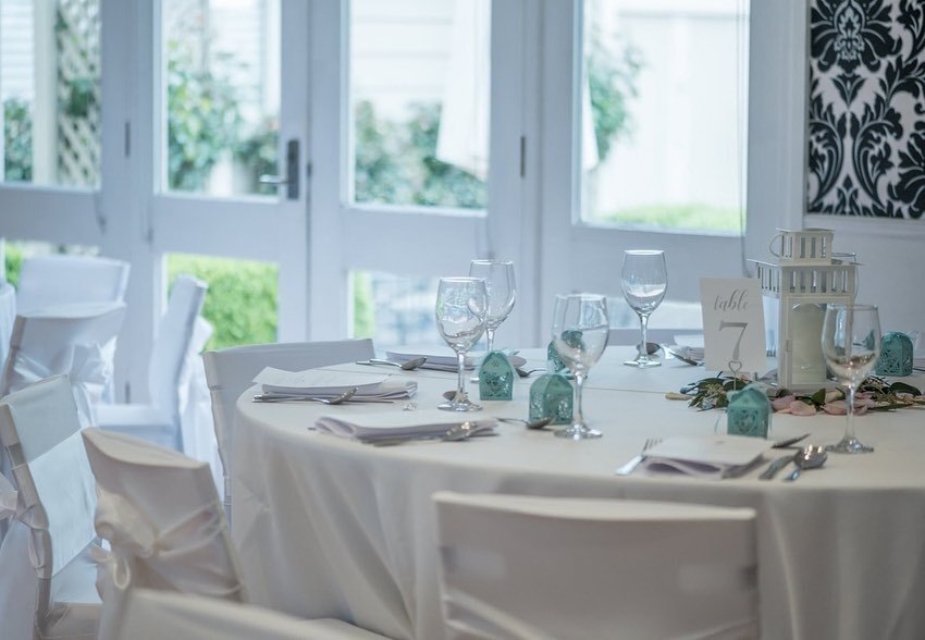 Allurah Functions - Wedding Venues Ballarat