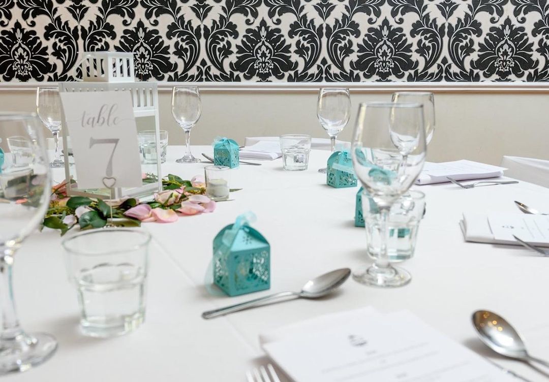 Allurah Functions - Wedding Venues Ballarat