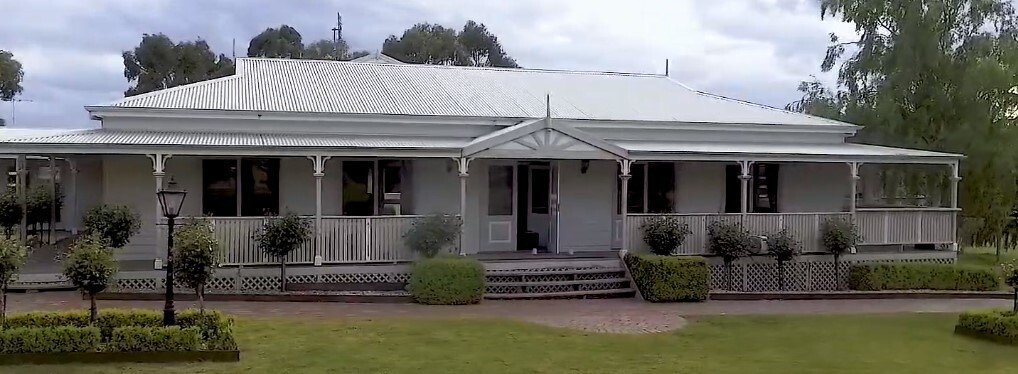 Allurah Functions - Wedding Venues Ballarat