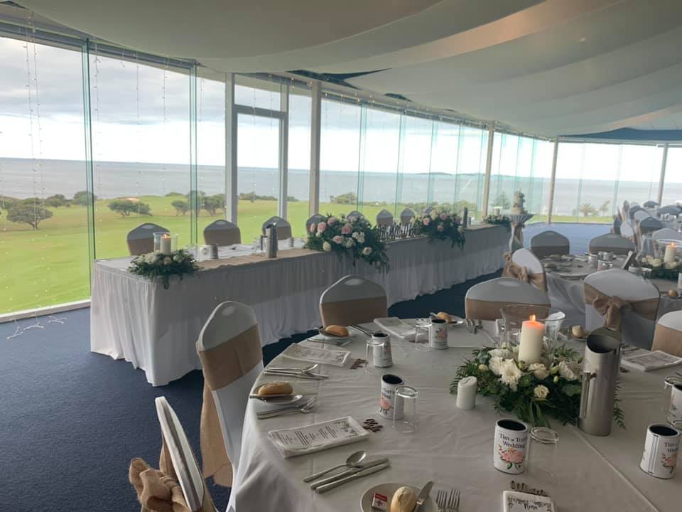 Narooma Golf Club - Venue - Canberra - Weddinghero.com.au
