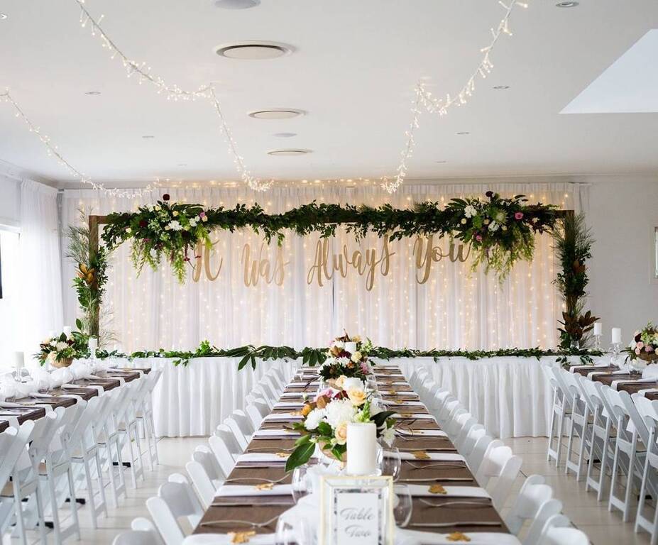 Summergrove Estate - Wedding Venues Gold Coast