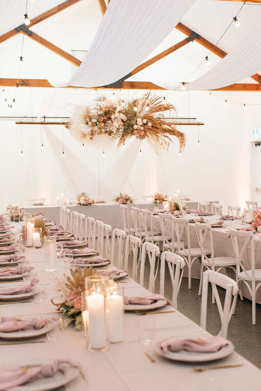 Summergrove Estate - Wedding Venues Gold Coast