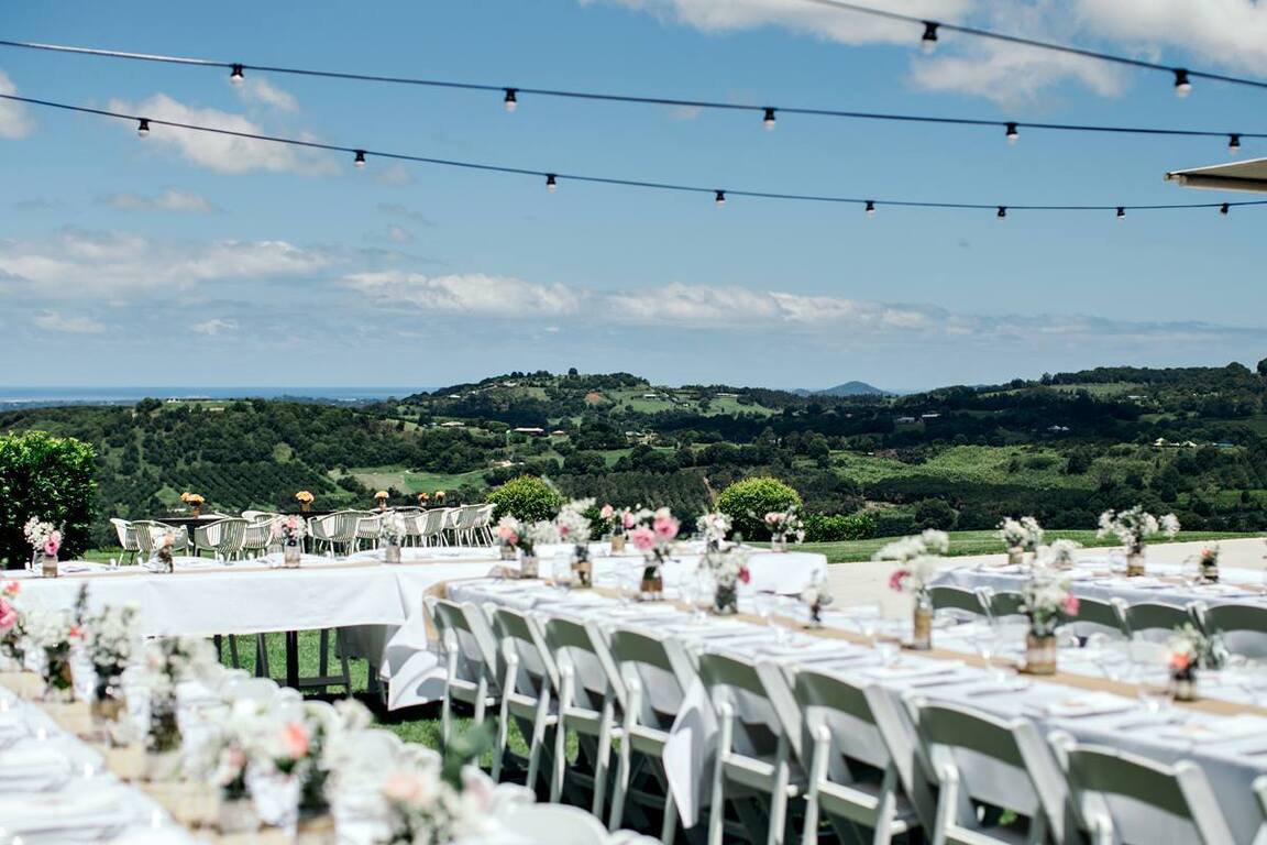 Summergrove Estate - Wedding Venues Gold Coast