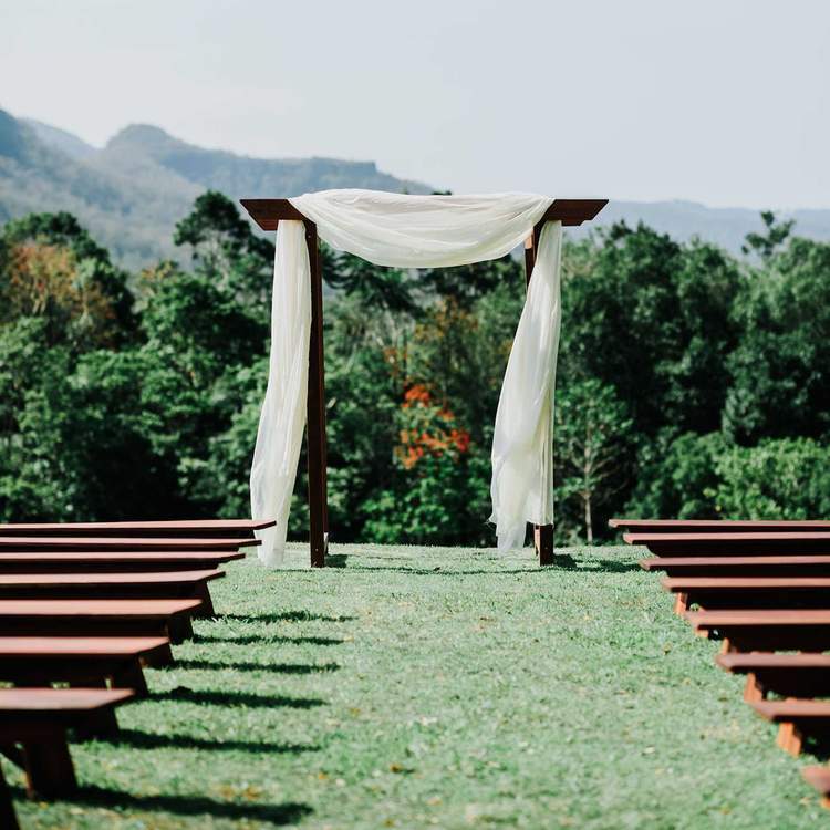 The Bower Estate - Wedding Venues Gold Coast