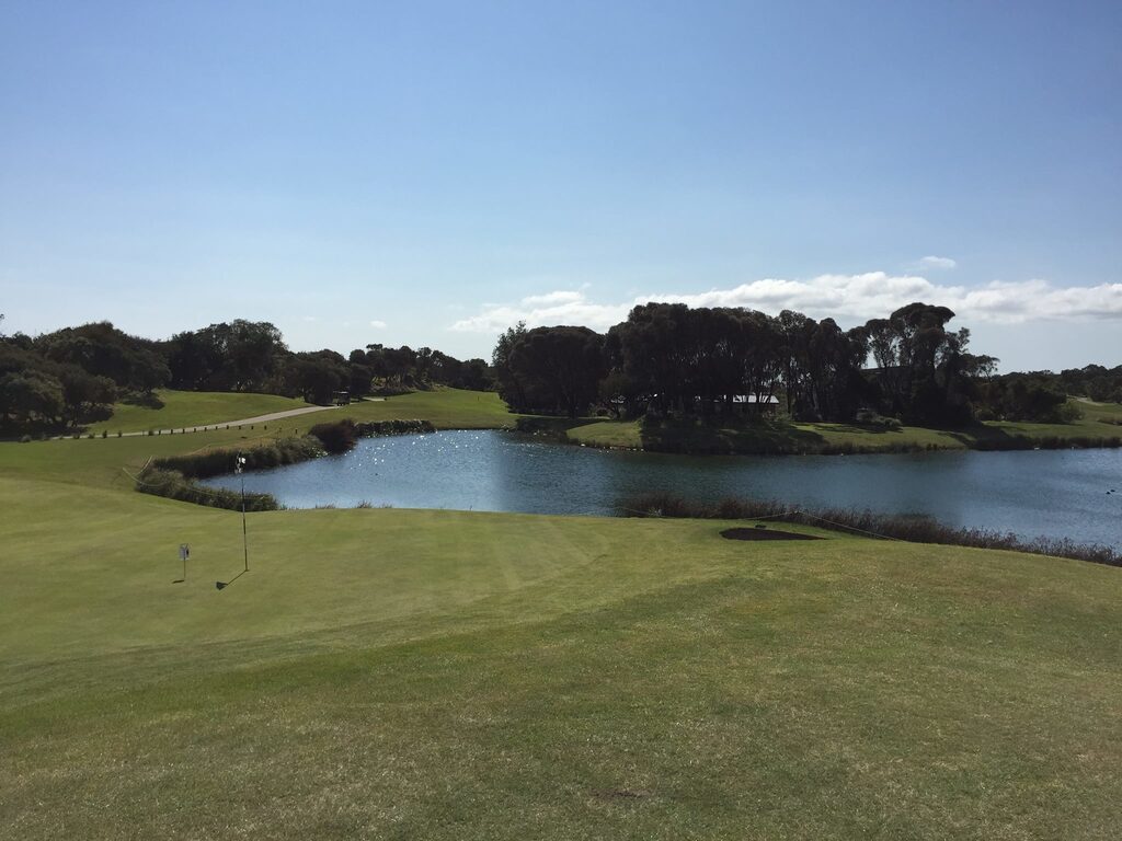 RACV Cape Schanck Resort - Wedding Venues Mornington