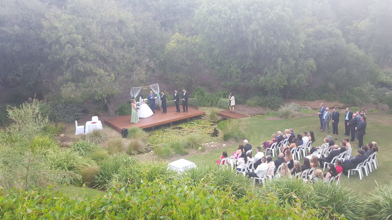 RACV Cape Schanck Resort - Wedding Venues Mornington
