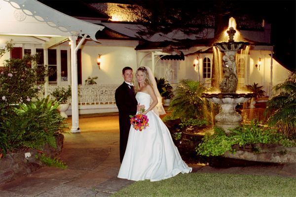 Victoria House Function Centre - Wedding Venues Sydney