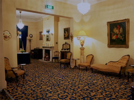 Victoria House Function Centre - Wedding Venues Sydney