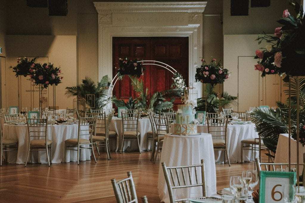 State Library Victoria - Wedding Venues Melbourne