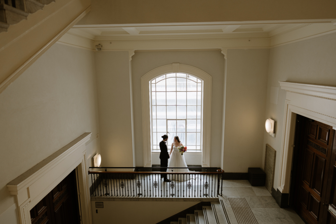 State Library Victoria - Venue - Melbourne - Weddinghero.com.au
