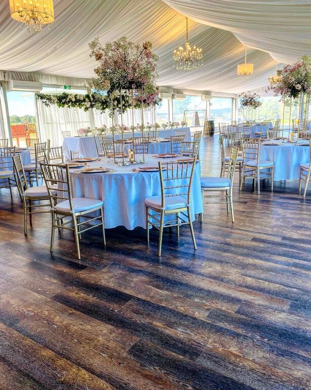 Peterson House - Wedding Venues Hunter Valley